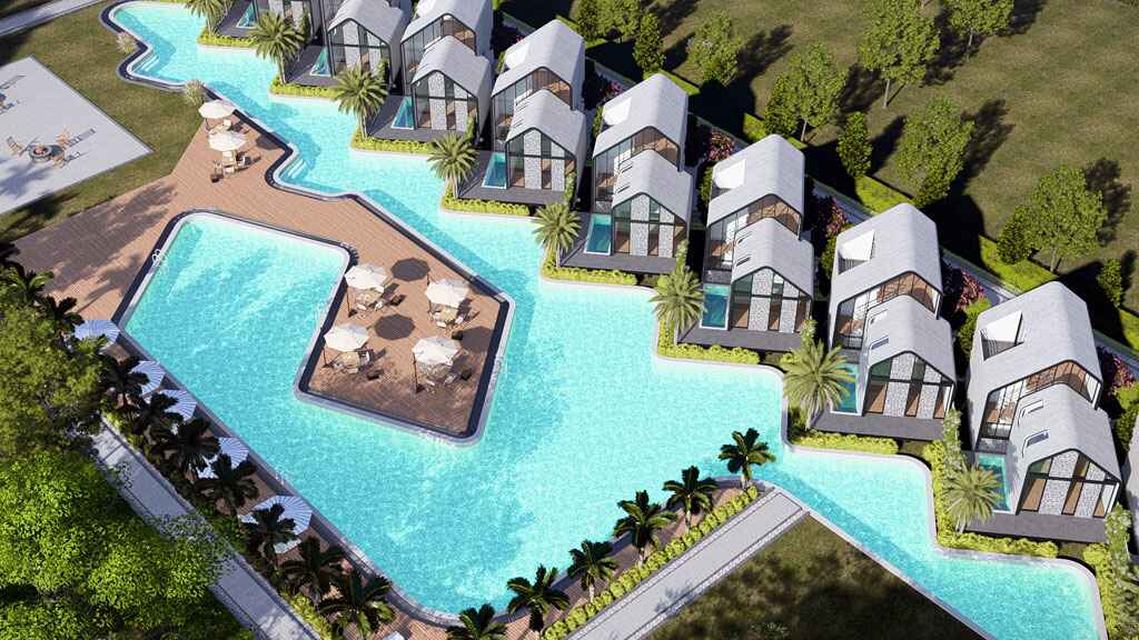 Invest Smartly with Eko Privilege: Resort Investment Plans