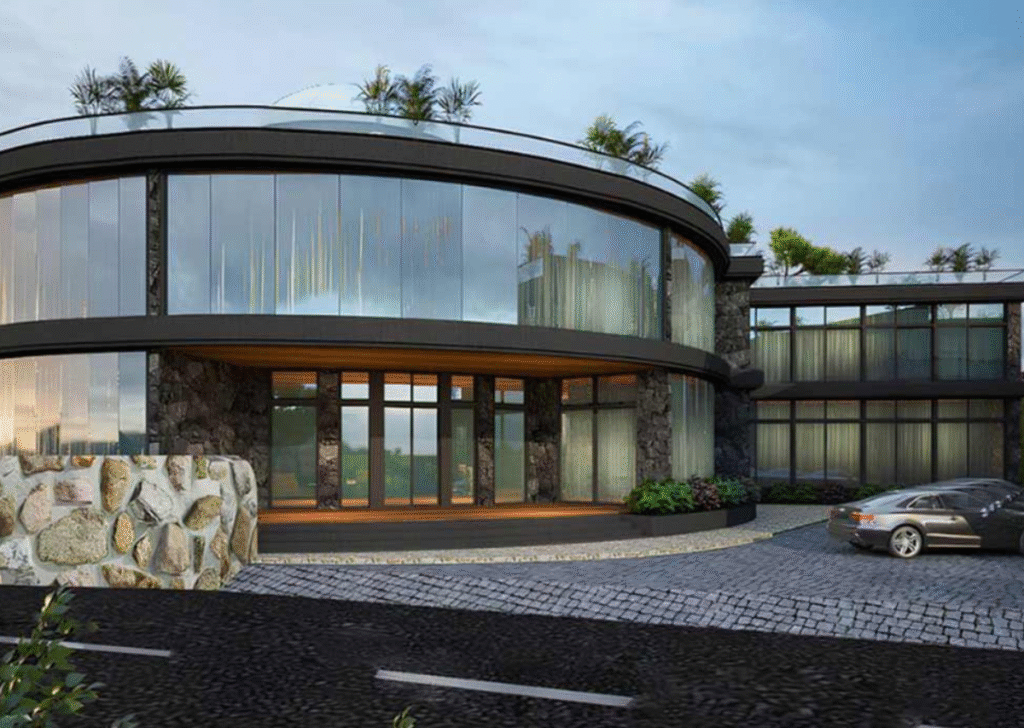 Invest in Hill Station Resort in Rishikesh | Eko Privilege